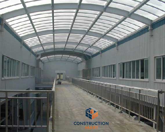 Industrial Polycarbonate Applications: Complete Guide