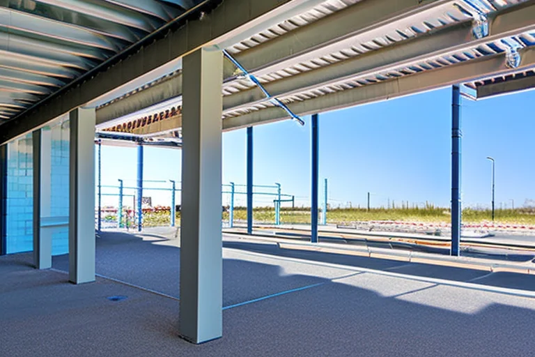 Essential UV Protection for Long‑Lasting Polycarbonate Sheets